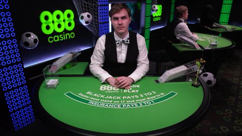 888 Exclusive Games | 888 casino