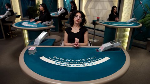 Online Casino | Live casino and slot games at BetXchange