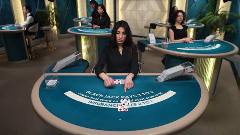 Online Casino | Live casino and slot games at BetXchange