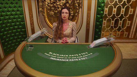 Easybet | Top Evolution Live Dealer Games